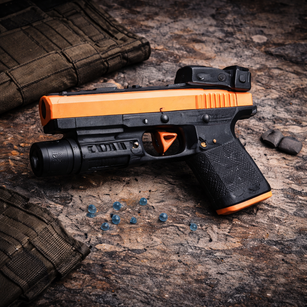 Comprar Gel Blaster? O nº1 em Portugal! | GelWeapons.pt | GelWeapons.pt
